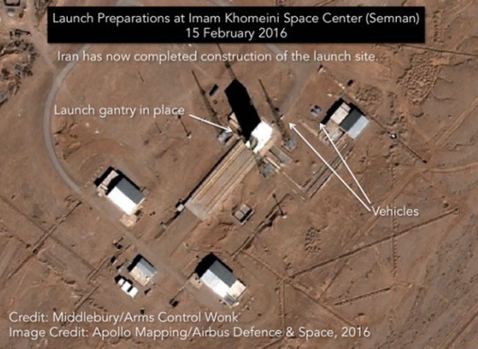 Simorgh First Launch – an Iranian Success or Failure? - Defense Update: