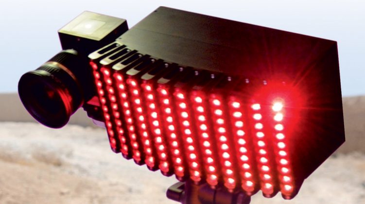 Robot Mounted GroundEye Sensor Set to Combat Hidden IEDs - Defense Update: