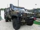 LMV-2: Light but Stronger – Iveco Upgrades the Light, Multirole Vehicle ...