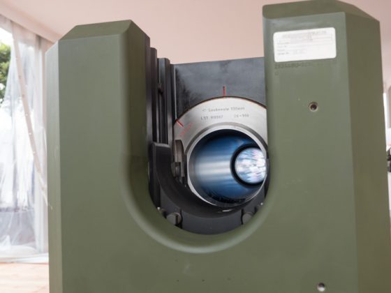 Rheinmetall Ups Tank Firepower with new 130mm Gun - Defense Update: