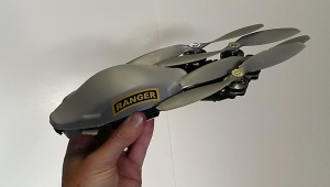 Nano Sensors Enhancing Warfighters’ Situational Awareness - Defense Update: