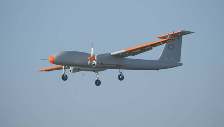 First Flight for Rustom II – India’s MALE Drone - Defense Update: