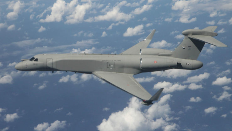 New Wings for the Italian Air Force - Defense Update: