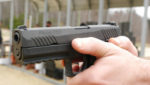 Sig Sauer’s P320 Selected for the Army’s Next Service Pistol - Defense ...