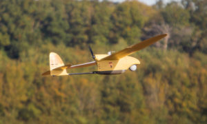 Spy’Ranger – a New Mini-Drone for the French Army - Defense Update: