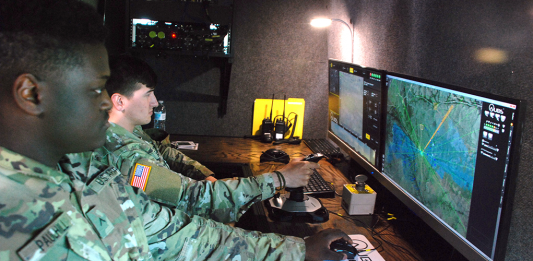 AUDS - Defense Update: