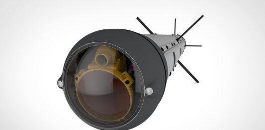 Spike - Defense Update: