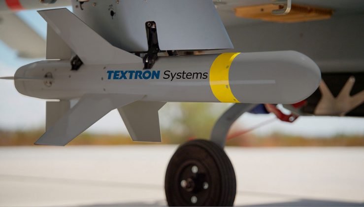 Fury Guided Weapon Completes Developmental Testing - Defense Update: