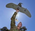 Australian Forces Select Aerovironment’s Wasp-AE Mini-UAVs - Defense ...
