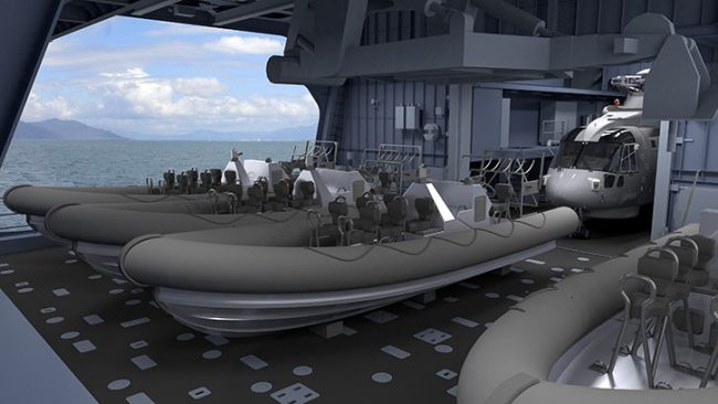 Type 26 Global Combat Ship - Defense Update: