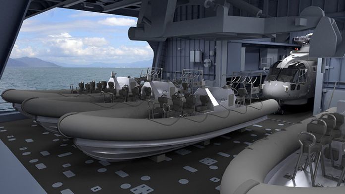 Type 26 Global Combat Ship - Defense Update: