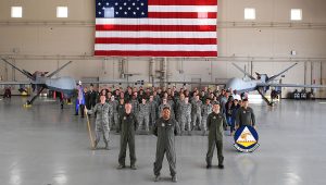 Future Drones: Minimizing Dependence on Human Skills - Defense Update: