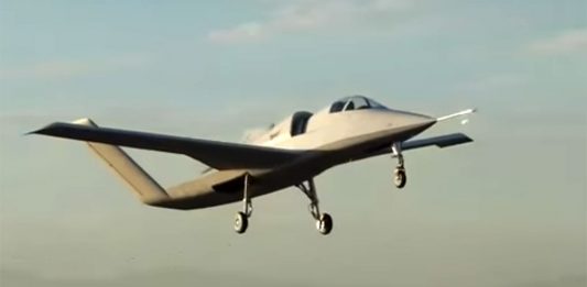 Predator C - Defense Update: