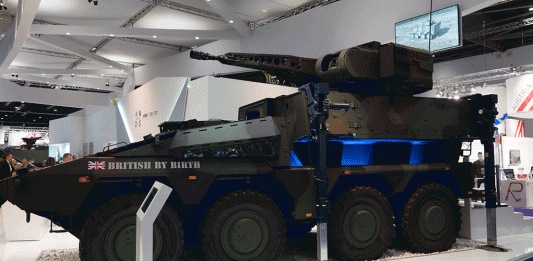 Thales - Defense Update: