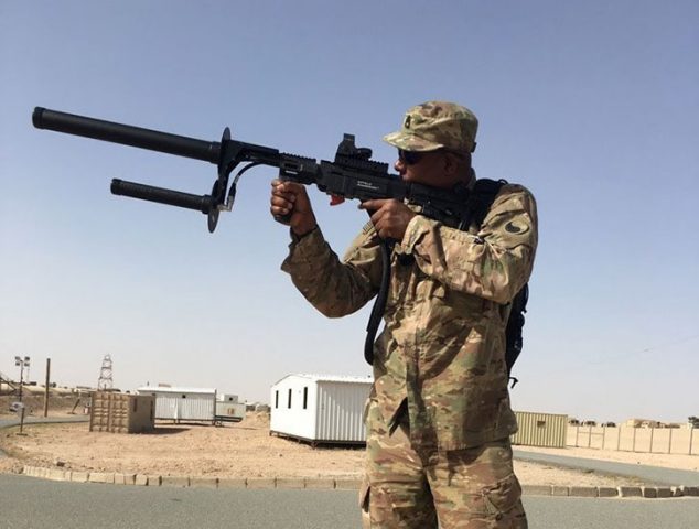 Future Drones: Essential Changes Lead to Higher Autonomy - Defense Update: