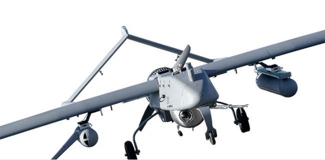 Future Drones: Mission Systems’ Automation - Defense Update: