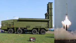 New Weapons Initiatives Violating Strategic Arms Control Treaties - Defense Update: