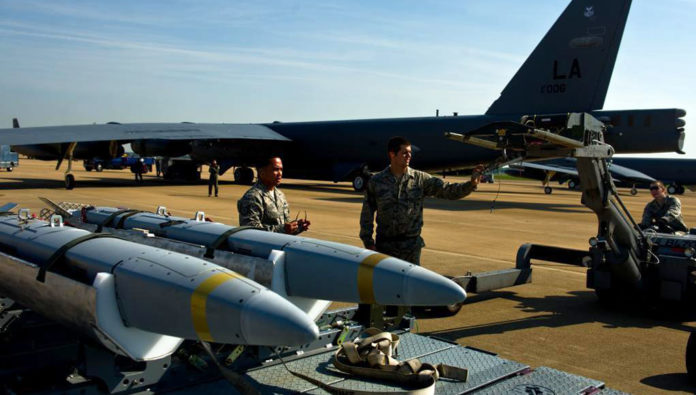 US Navy to Field a Networked Decoy/Jammer - Defense Update: