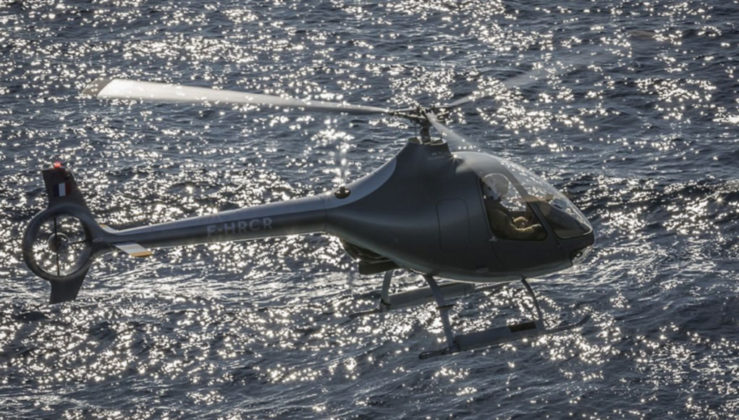 France to Evaluate Airbus’ Unmanned Helicopter for Use on its Future ...