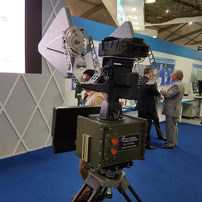 DEFEXPO 2018 HIGHLIGHTS – Unmanned Systems - Defense Update: