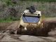 Yagu – An Ultralight Special Ops Armored Vehicle - Defense Update: