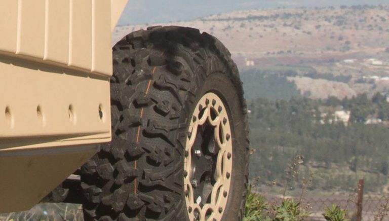 Plasan to Introduce an Ultra-Light and Protected Vehicle for Special ...