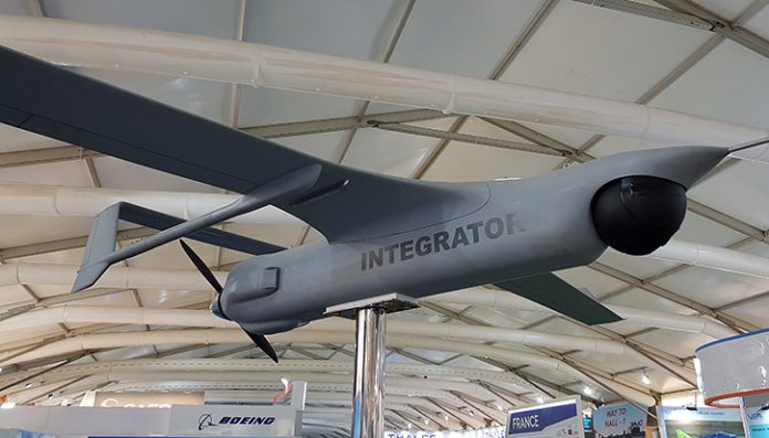 DEFEXPO 2018 HIGHLIGHTS – Unmanned Systems - Defense Update: