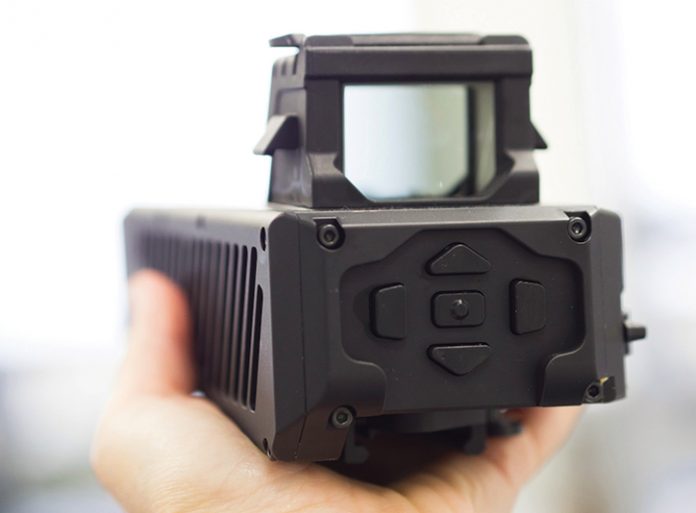 Turning Riflemen into Sharpshooters - Defense Update: