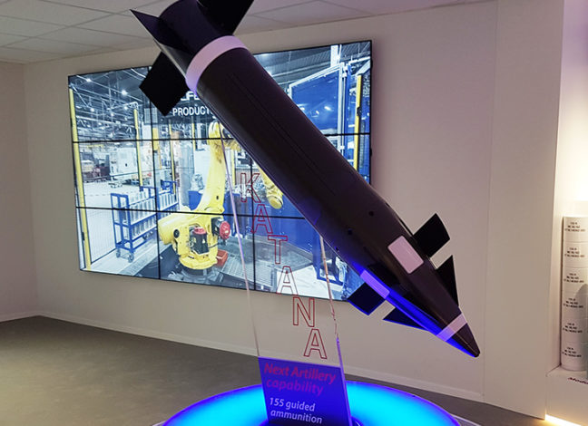 155mm - Defense Update: