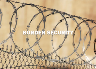 Border Security 2020 Conference - Defense Update: