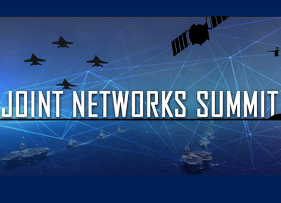 Joint Networks Summit - Defense Update: