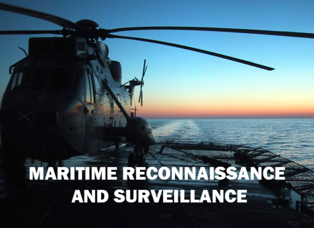 Maritime Reconnaissance and Surveillance Technology Conference ...