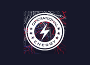 Operational Energy Summit - Defense Update: