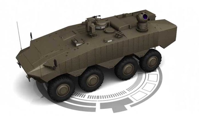 Lifting the Veil of Israel’s Classified Laser Weapon Program - Defense ...