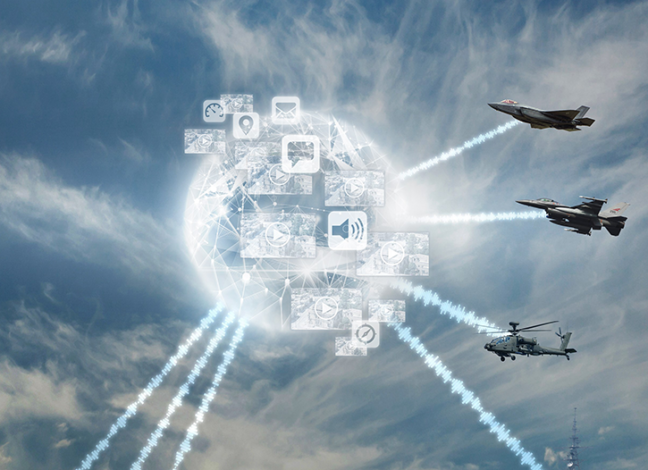 OPAL - Defense Update: