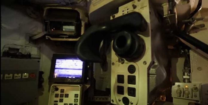 Russian Army Receives New T-90M MBT - Defense Update: