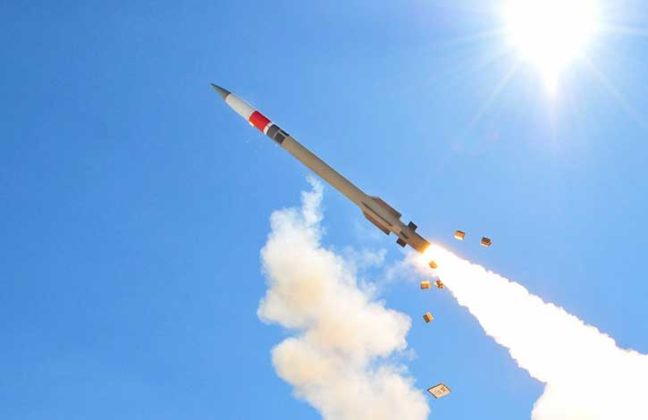 US Army, Foreign Customers to Invest $6 Billion in Patriot PAC-3 ...