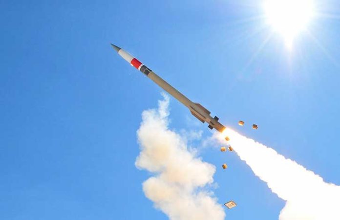 US Army, Foreign Customers to Invest $6 Billion in Patriot PAC-3 ...