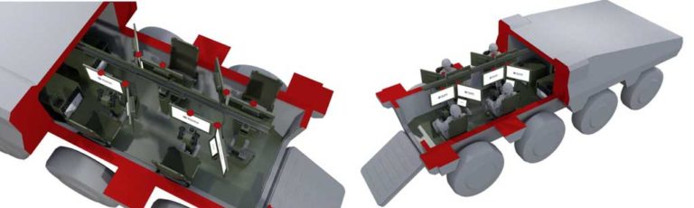 Milrem Robotics Introduces a 12-ton Robotic Vehicle for Mechanized ...