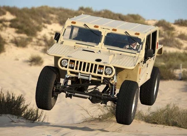 RAM MK III - Defense Update: