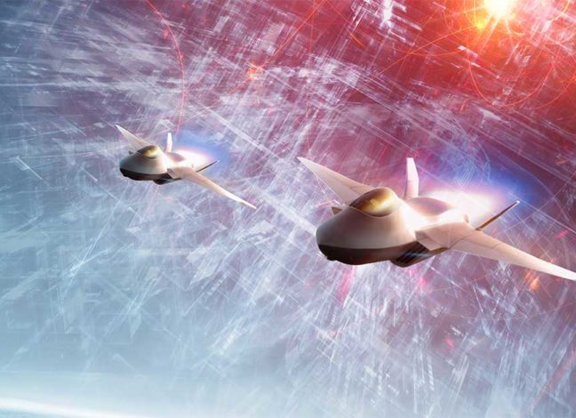 Tempest - Defense Update: