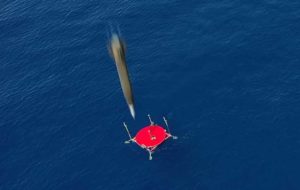 IAI’s LORA Missile Conducts Double Test at Sea - Defense Update: