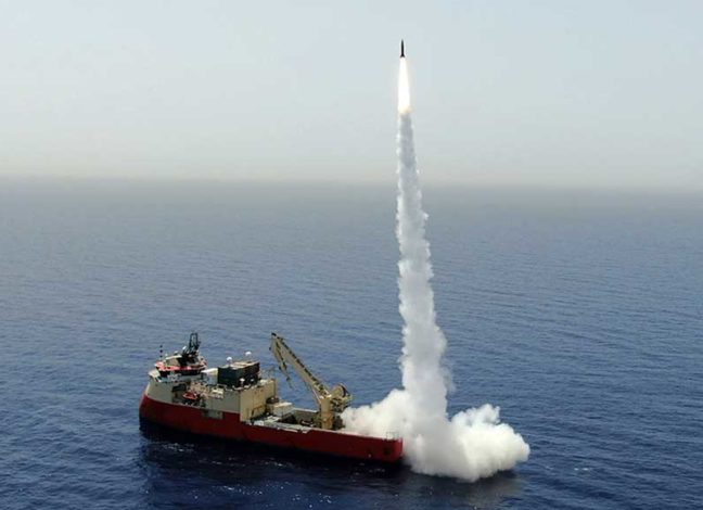 LORA - Defense Update: