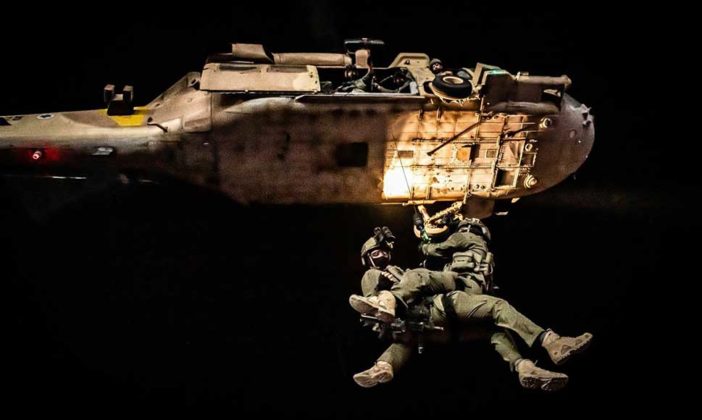 Israel Moves to Tighten, Improve Special Ops, by Establishing a SOF ...