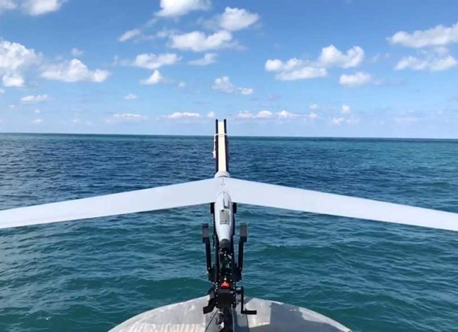 Mini UAV - Defense Update: