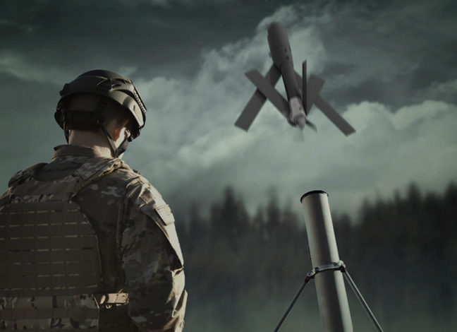 Prophet Enhanced – a New Tactical SIGINT for the U.S. Army - Defense ...