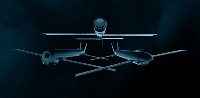 AeroVironment Introduces a New Loitering Weapon Addressing Army, Marine ...