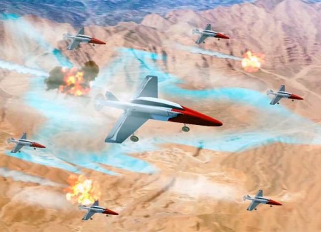 Decoy - Defense Update: