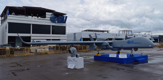 Heron - Defense Update: