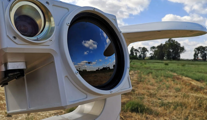 IMCO’s Systems Introduces Technologies to Achieve Terrain Dominance ...